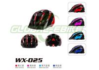 China Men Women Removable Brim Cycling Helmet Bike Safety With Insectmesh for sale