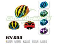 China Well Ventilated Turnfit System Cycling Helmet Integrated Forming for Adult Skating for sale