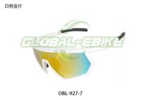 China TR90 Cycling Road Bike Glasses With Polarized Lens Multiple Frame / Lens Colors for sale