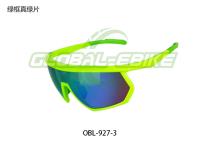 China TR90 Cycling Road Bike Glasses With Polarized Lens Multiple Frame / Lens Colors for sale