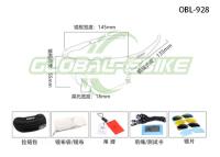 China Adjustable Wraparound Road Cycling Glasses With UV Protection Polarized Lenses for sale