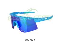 China Adjustable Fit Cycling Glasses and Eyewear Accessories for Competitive Cyclists for sale