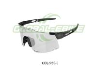 China UV Protection AR PRO Mountain Bike Glasses With Interchangeable Lenses for sale