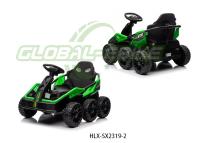 China Mini Electric Ride On Cars Toy Vehicles 12v With Music And Sound Effects for sale