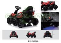 China Mini Electric Ride On Cars Toy Vehicles 12v With Music And Sound Effects for sale