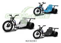 China Kids Electric Ride On Toy Vehicles With 12V Battery Simulated Hand Accelerator for sale