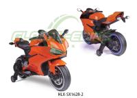 China Colorful Kids Motorcycle Battery Powered Childs Motorcycle Toy With Sound Effects for sale