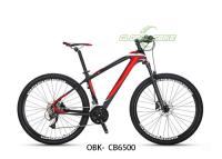 China SHIMANO 27-30 Speed Carbon Fiber Mountain Bike Non Electric High Stiffness for sale