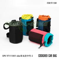 China Multi Color Lightweight Cycling Backpack Unisex With Adjustable Straps for sale