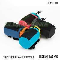 China Multi Color Lightweight Cycling Backpack Unisex With Adjustable Straps for sale