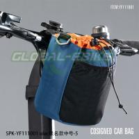 China Multi Color Lightweight Cycling Backpack Unisex With Adjustable Straps for sale