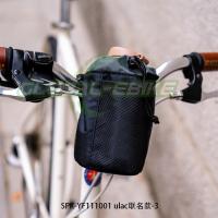 China Multi Color Nylon Cycling Bike Commuter Backpack Lightweight With Multiple Pockets for sale