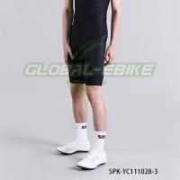 China Male Tight Cycling Pants with Effect Seismic Cushion for Comfort on Mountain Biking Trails for sale