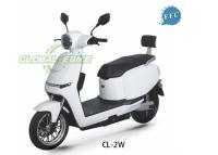China 60V 28Ah Lithium Battery 1500W Motor Power EEC Certicifate E-Scooter for sale
