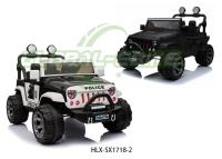 China 12V 7Ah Battery Removable Box Kids Car With 2 Motors MP3 Player With USB E-Vehicles for sale