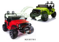 China 12V 7Ah Battery Removable Box Kids Car With 2 Motors MP3 Player With USB E-Vehicles for sale