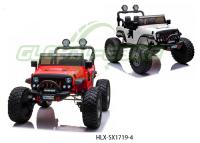 China 2.4G Remote 12V 10Ah Battery With Removable Box Kid E-Vehicle Contain Front And Rear Lights for sale