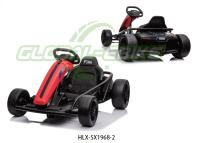 China 25000RPM 2 Driving Motors 24V Battery Electric Kid Motor Sport With Music Function for sale