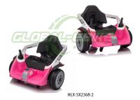 China Controllable Handle Design 12V 4.5Ah Battery 2 Motors Kids Car for sale