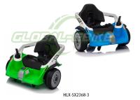 China Controllable Handle Design 12V 4.5Ah Battery 2 Motors Kids Car for sale