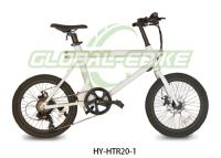China Classic Design Road E-Bike Equipped With 36V 250W Motor In 25KM/H High Speed for sale