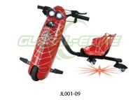 China TurboRide 6.5-Inch Electric Scooter For Kids With 200W Motor And 3 Speed Settings for sale