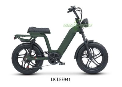 China Smooth Riding Rear Hub Motor Electric Mountain Bike Conversion Kit With 36V Controller for sale