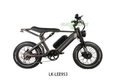 China 36V 250W Electric Mountain Bike Conversion Kit with Air Suspension Fork for sale