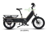China Front Suspension Fork High Speed Ebike EMB-001 For Ultimate Comfort And Control for sale