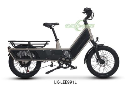 China Front Suspension Fork High Speed Ebike EMB-001 For Ultimate Comfort And Control for sale