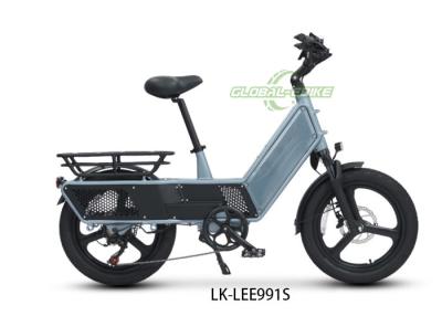 China 36V 250W Electric Mountain Bike with Air Suspension Fork for sale