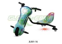 China Age 8 Years And Above Kids Electric Scooter With User-Friendly Operation Key Features for sale