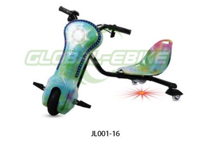 China Age 8 Years And Above Kids Electric Scooter With User-Friendly Operation Key Features for sale