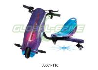 China Age 8 Years And Above Kids Electric Scooter With User-Friendly Operation Key Features for sale