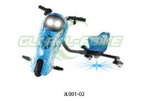 China Kids Electric Scooter High-Performance With Powerful 500W Brushless Motor And 36V Lithium Battery For Children Aged 8 And Above for sale