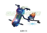 China Kids Electric Scooter High-Performance With Powerful 500W Brushless Motor And 36V Lithium Battery For Children Aged 8 And Above for sale