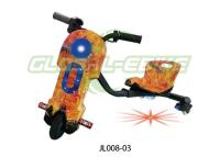 China Kids Electric Scooter Stylish and Safe with 200W Motor and Braking System Perfect for Young Riders for sale