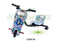 China Kids Electric Scooter for sale