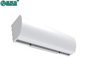 China 220V 380W Ceiling Mounted Centrifugal Air Curtain 1200mm High Velocity Door Air Curtain for sale