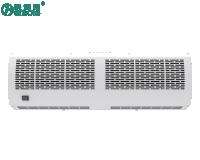 China 900mm Cross Flow Door Air Curtain 220V 105W Blower Fan Freezer Unit for sale