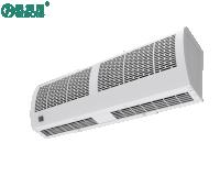 China Beiaole Titan Series Ceiling Mounted Air Curtain 220V 105W 1000mm Airflow Unit for sale