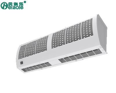 China Beiaole Titan Series Ceiling Mounted Air Curtain 220V 105W 1000mm Airflow Unit for sale