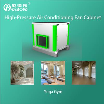 China Galvanized Steel Ceiling Mounted AC Air Conditioning Unit 3000W 220V for sale