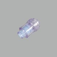 China Children / Adult Disposable Infusion Set Accessories Needleless Connector And Valve Light Proof for sale