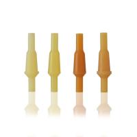 China Latex Free Rubber Tube LT001 for Disposable Infusion Sets - Medical Grade Transfusion Bulb with 50,000 sqm Manufacturing Facility for sale