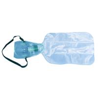 China Medical Oxygen Delivery System: Nasal Cannula & CPAP Masks with 10cc Nebulizer and 24-50% Concentration Range for sale