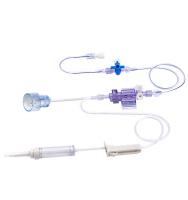 China GB Safety Standard Disposable Invasive Blood Pressure Transducer Medical IBP Device for Patient Monitoring for sale