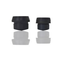 China Grey Cap Sodium Fluoride Vacuum Blood Collection Tube 2ml-10ml for Glucose Testing with Disposable Cap for sale