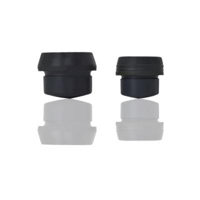 China Grey Cap Sodium Fluoride Vacuum Blood Collection Tube 2ml-10ml for Glucose Testing with Disposable Cap for sale
