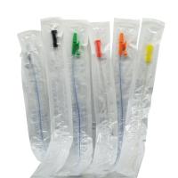 China CE ISO Approved Sterile Surgical Suction Tube 50CM with Medical PVC for Operating Room Ventilation for sale